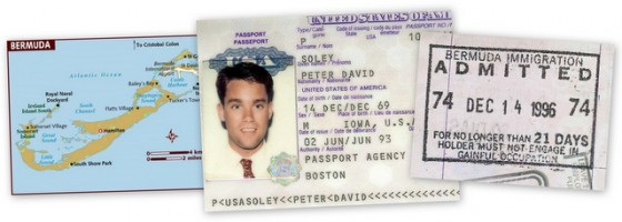 Birthday - Peregringo